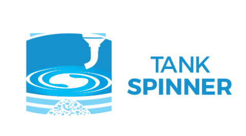 Tank Spinner - Buy Online Now - Leigh's Water Tank Cleaning